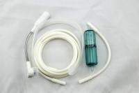 China Portable Water Generator 30%~93% Concentration Portable Humidifier Oxygen Concentrator Car Use for sale