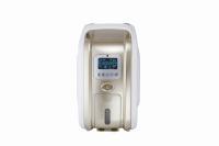 China HEPA Filters Portable Medical Humidifier Oxygen Concentrator Humidifier With Power Failure Alarm for sale