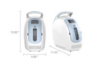 China Home Use Oxygen Concentrator for sale