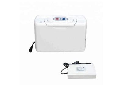 China Medical Oxygen Concentrator Humidifier for sale