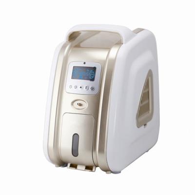 China Portable Oxygen Concentrator Humidifier for sale