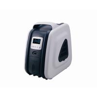 China Portable Oxygen Concentrator Humidifier for sale