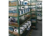 China Ambulatory Syringe Pumps Medical Infusion Pump With Rate Mode & Time Mode All kinds of Alarm for sale