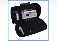 China Great For Home Care or Ambulatory Treatment Medical Syringe Pump With Syringe Size 1ml-20ml 180g Weight Only for sale