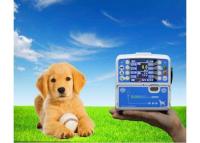 China 600ml/H Animal Vet 0-36000ml Veterinary Infusion Pump for sale