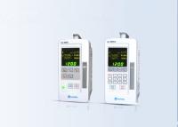 China 6.4lbs 0.1 To 1200ml/Hr Medical Infusion Pump for sale