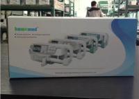 China Medical Equipment Syringe Infusion Pump for sale