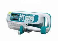 China Medical Equipment Syringe Infusion Pump for sale