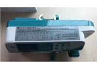 China Medical Equipment Syringe Infusion Pump for sale