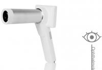 China Handheld Digital Fundus Camera With True 5MP Image Resolution And 45° FOV Support 2G to 32G Files Storge for sale
