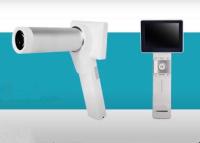 China Ophthalmic Device Digital Fundus Camera Opthalmoscope With Diopter of -20~+20D Video Resolution of 1280 X 960 for sale