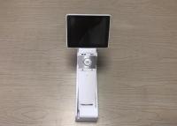 China Resolution 2560 X 1920 Pixels Digital Fundus Camera 40° Manual Focus Portable Fundus Camera for sale