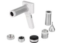 China Ophthalmoscope Portable Handheld Fundus Camera Telemedicine Available Video Resolution 1280 X 960 Pixels for sale