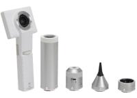 China Light Weight Portable Ophthalmoscope Digital Handheld Fudus Camera FOV 45° Wifi Telemedicine Optional for sale