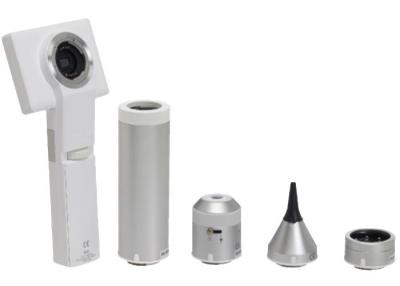 China Light Weight Portable Ophthalmoscope Digital Handheld Fudus Camera FOV 45° Wifi Telemedicine Optional for sale