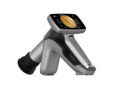 China 2.5mm Android System Digital Fundus Camera 1920x1080 for sale
