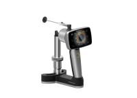China Anterior Segment Imaging 10X 16MP Hand Held Slit Lamp for sale