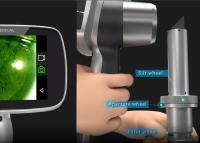 China 16 MP 12mm Telemedicine Ophthalmology Device for sale