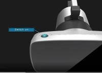 China Diagnosis Anterior Disease 10X Digital Ophthalmology Equipment for sale