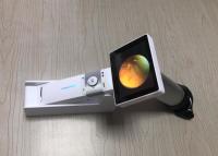China 2560 X 1920 Pixels Digital Fundus Camera for sale