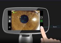 China 10X Magnification Ophthalmology Equipment for sale