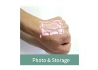 China Vein Locator Device With Adjustable Brightness for sale