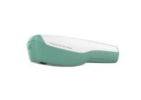 China Handheld Vein Illumination Device Near Infared Light Helping Drawing Blood Optimal Imaging Distance 210mm for sale