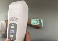 China Vascular Access Device Vascular Visualization Equipment Accuracy 0.25mm Battery Working Time 4H for sale