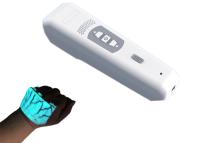 China Infrared Wavelengths 850Nm Light  Vein Locator Device Depth of Visible Vein ≤12mm Used For  Micro Plastic Surgery for sale