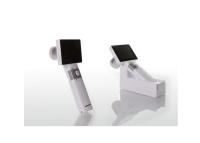China Polarized Light 3.5 Inch Digital Dermoscope for sale