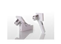 China Polarized Light 3.5 Inch Digital Dermoscope for sale