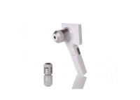 China Polarized Light 3.5 Inch Digital Dermoscope for sale