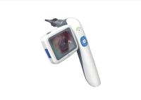 China USB Digital ENT Scope Removable Rechargeable Lithium Battery 3 Inch LCD Screen Ear Camera for sale