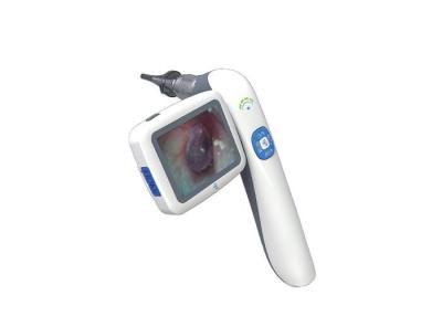 China Handheld Digital Video Otoscope for sale
