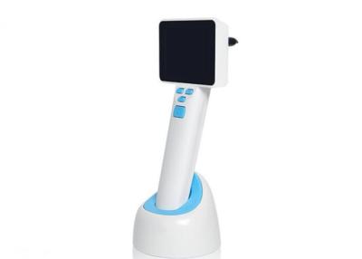 China 3 Inch LCD Screen Digital Video Otoscope ENT Camera for Ear With Rechargeable Lithium Battery 3.7V 2600mA for sale