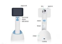 China Ear Camera Video Otoscopy 3 Inch LCD Digital Display Images Stored in Computer or Itself Waterproof IPX0 for sale
