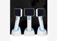 China Ear Camera Video Otoscopy 3 Inch LCD Digital Display Images Stored in Computer or Itself Waterproof IPX0 for sale