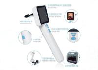 China USB Connection Camera Video Otoscope Surgical Instruments ENT Medical Device With 4 Natual White LED for sale
