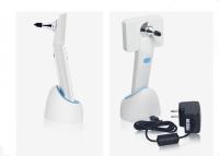 China USB Connection Camera Video Otoscope Surgical Instruments ENT Medical Device With 4 Natual White LED for sale