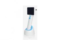 China 4 Natural White LED Medical Video USB Otoscope  Otoscopy With Image Stored in Computer Diameter of Lense 0.5cm for sale