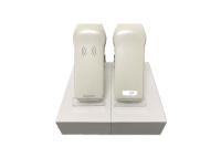 China Palm Ultrasound Tranducer Handheld Ultrasound Machine With 128 Elements 3.5-5MHz Convex 7.5-10MHz Linear for sale