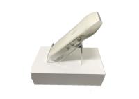 China Clinical Diagnosis Black And White Handheld Ultrasound Scanner Support IOS Android Windows Only 235g Weight for sale