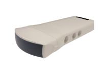 China Wireless Ultrasound Probe Handheld Ultrasound Device With Scanning Depth 40-100mm Linear 90-200mm Convex for sale
