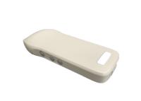 China Wireless Ultrasound Probe Handheld Ultrasound Device With Scanning Depth 40-100mm Linear 90-200mm Convex for sale