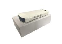 China Ultrasonic Transducer Linear Convex Probe Handheld Ultrasound Scanner Wifi Connection Support Printing Reports for sale