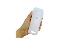 China Handheld Color Doppler Wirless Ultrasound Probe With Built - In Lithium Battery 7.5-10MHz Freqency 46mm Length for sale
