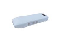 China Ipad Handheld Ultrasound Scanner Portable Color Doppler Abdominal Vascular Pediatrics Gynecology Application for sale