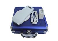 China Color Ultrasound Machine Home Ultrasound Scanner Portable Ultrasound For Pregnancy 8 TGC 3.5~10 MHz for sale