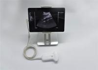 China Wifi 20-305mm Depth Hand Ultrasound Machine USB Ultrasound Probe for sale