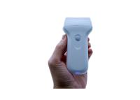 China Pocket Ultrasound Hand held Ultrasound Scanner With B, B/M, Color Doppler, PW, Power Doppler Mode 128 Elements for sale
